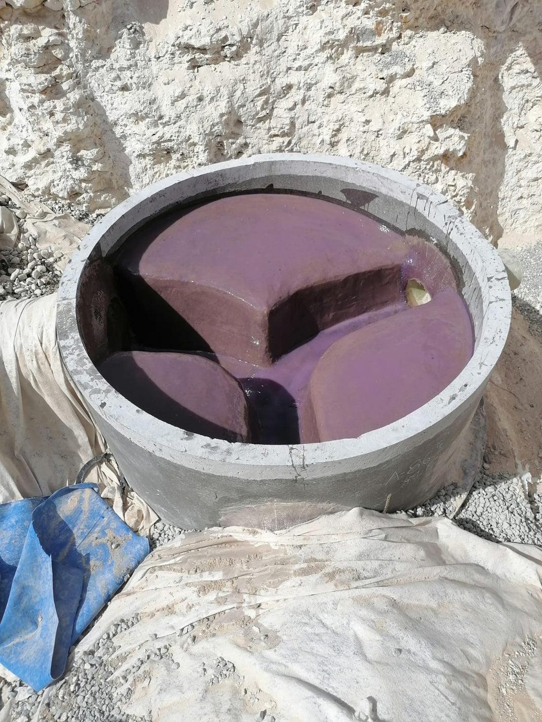 What is PRC? – QGPC