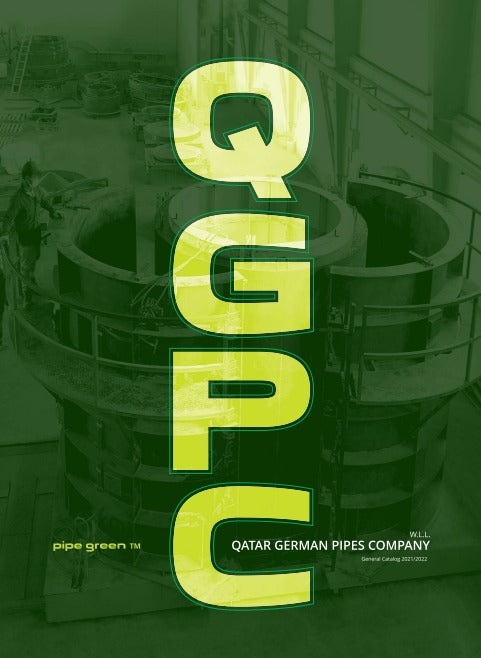 About Us – QGPC