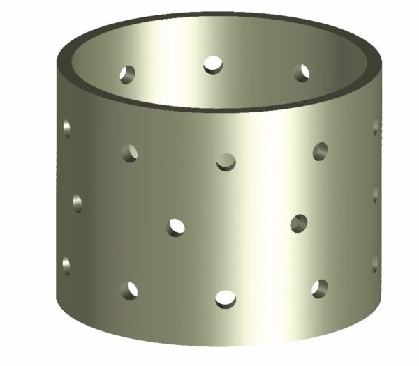 Soakaway Chamber Ring – QGPC